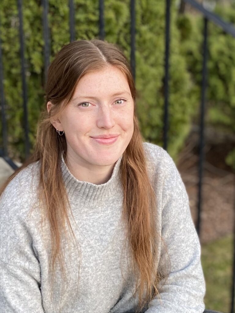 Interview with Megan Horn – Rome Art Program